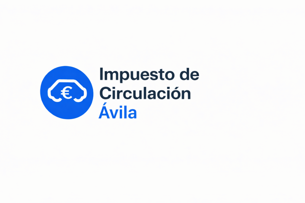 Impuesto de circulación en Vigo 2026 (IVTM)