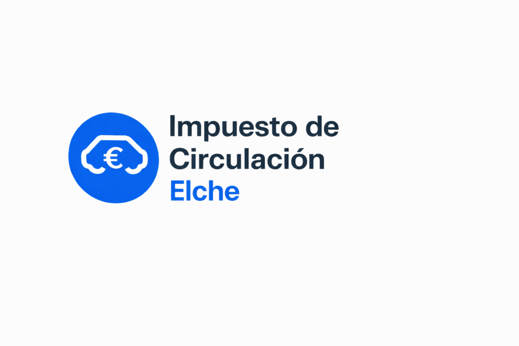 Impuesto de circulación en Donostia 2026: IVTM, tarifas y pago